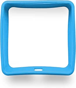 Amazon.com: SumUp Plus Card Reader Protective Bumper Case in Blue ...
