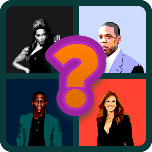 guess the celebrity - App on Amazon Appstore