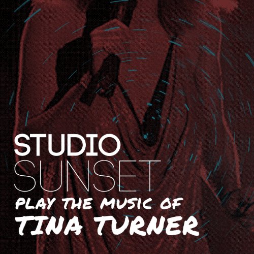 Studio Sunset Plays the Music of Tina Turner : Studio Sunset: Amazon.de ...