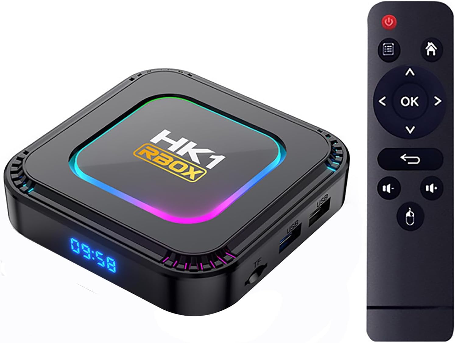 Amazon | Anker Nebula (ネビュラ) 4K Streaming Dongle (Android TV 10.0搭載 ...