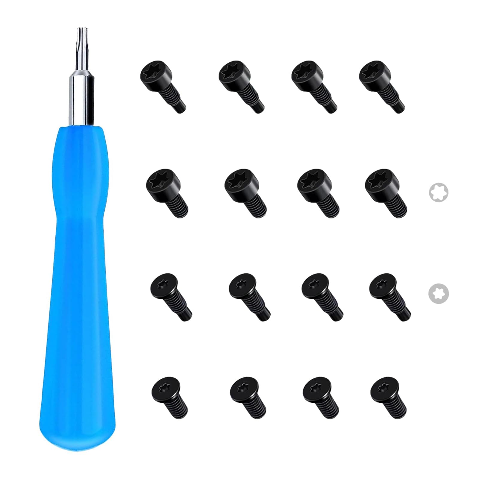 Ring Screwdriver, Ring Doorbell Screwdriver, Spare Screws for Ring ...