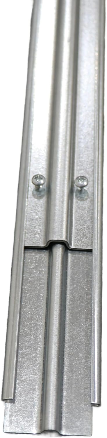 Amazon.com: Adjustable Universal File Bar for Metal Cabinets - Lateral ...