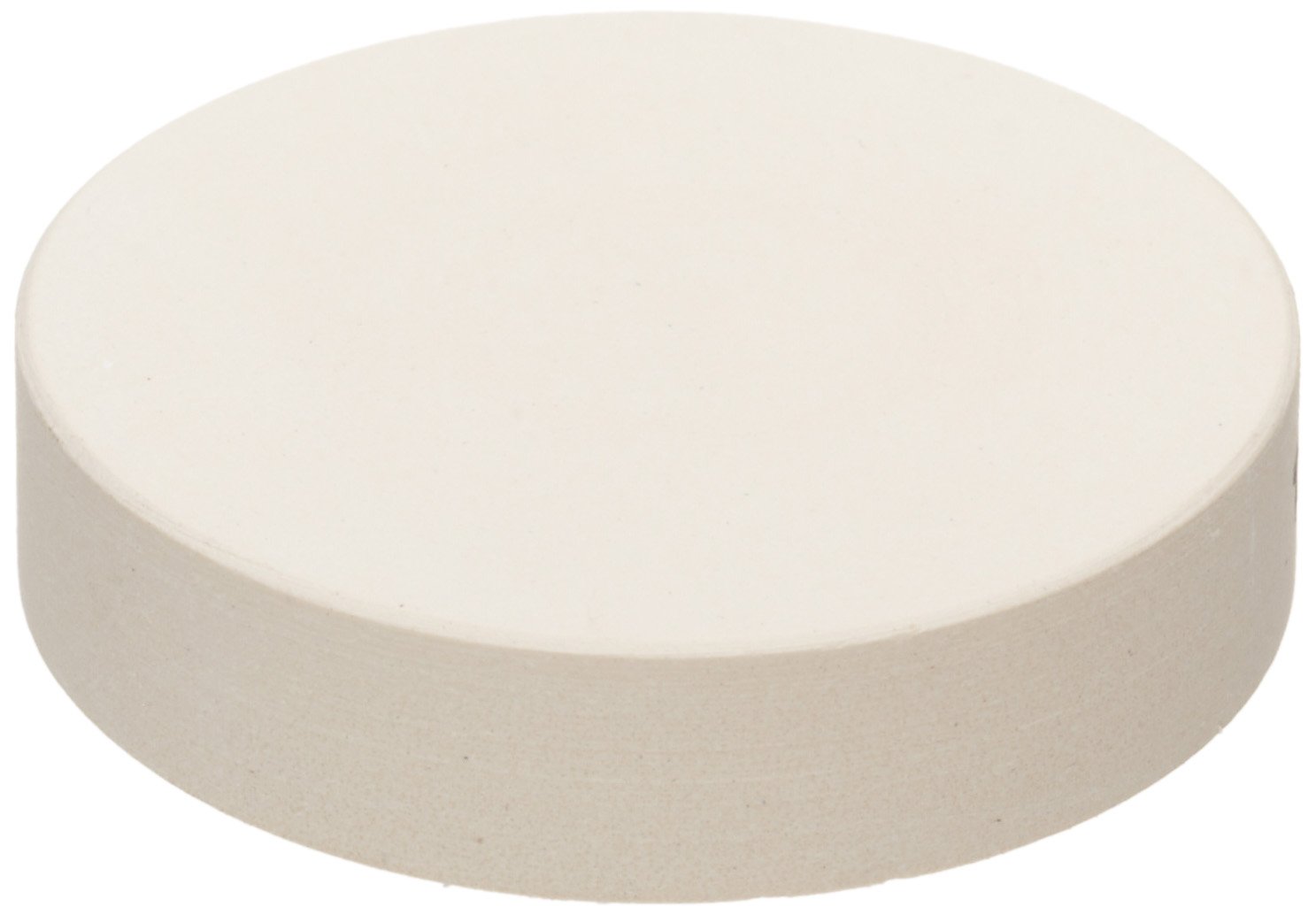 Amazon.com: Porous Ceramic Disc, Pinkish Tan, 15 Bars Air Entry, 0.16 ...