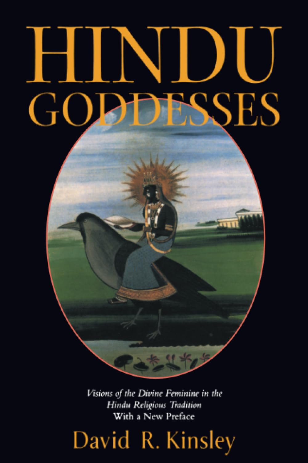 Amazon.com: Hindu Goddesses: Visions of the Divine Feminine in the ...