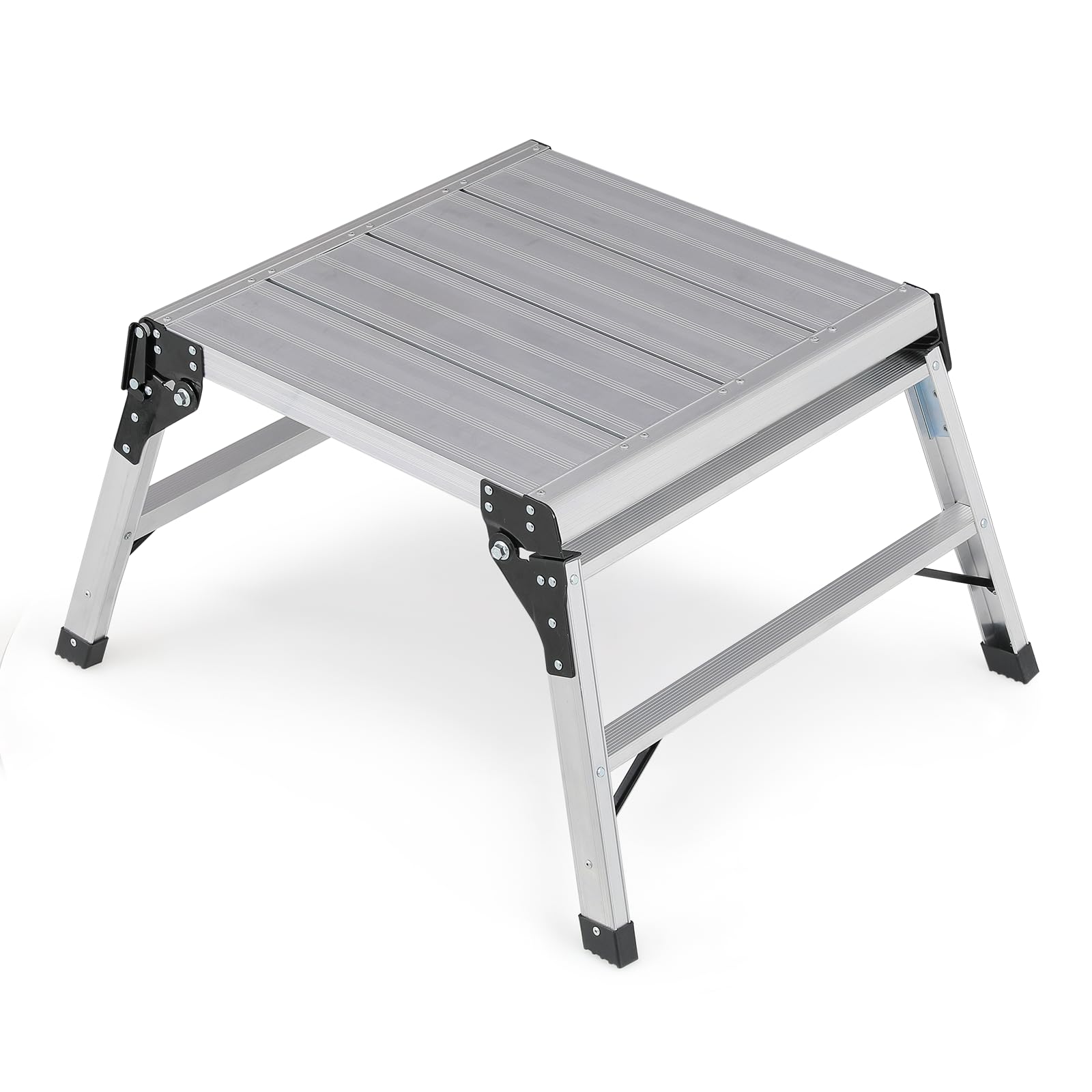 Folding Drywall Bench Aluminum Folding Drywall Bench