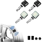 Amazon.com: Arozk TPMS Sensor Relearn Reset Tool for Ford and Mazda ...