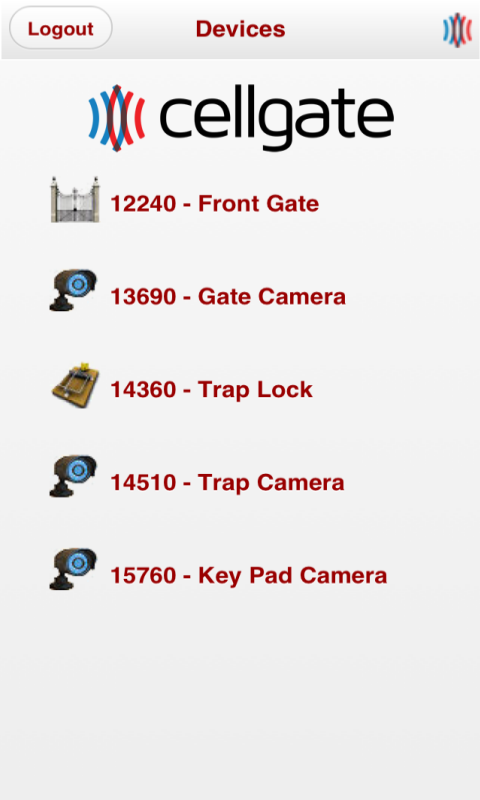 CellGate:Amazon.com:Appstore for Android