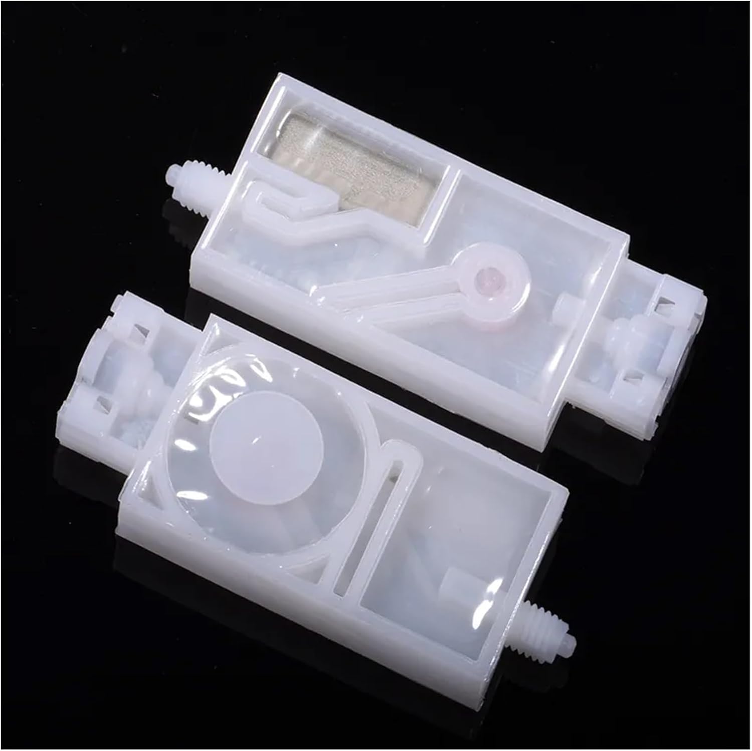 10pcs DX5 Ink Damper Ink Dumper Solvent Ink Filter, for Epson XP600 ...