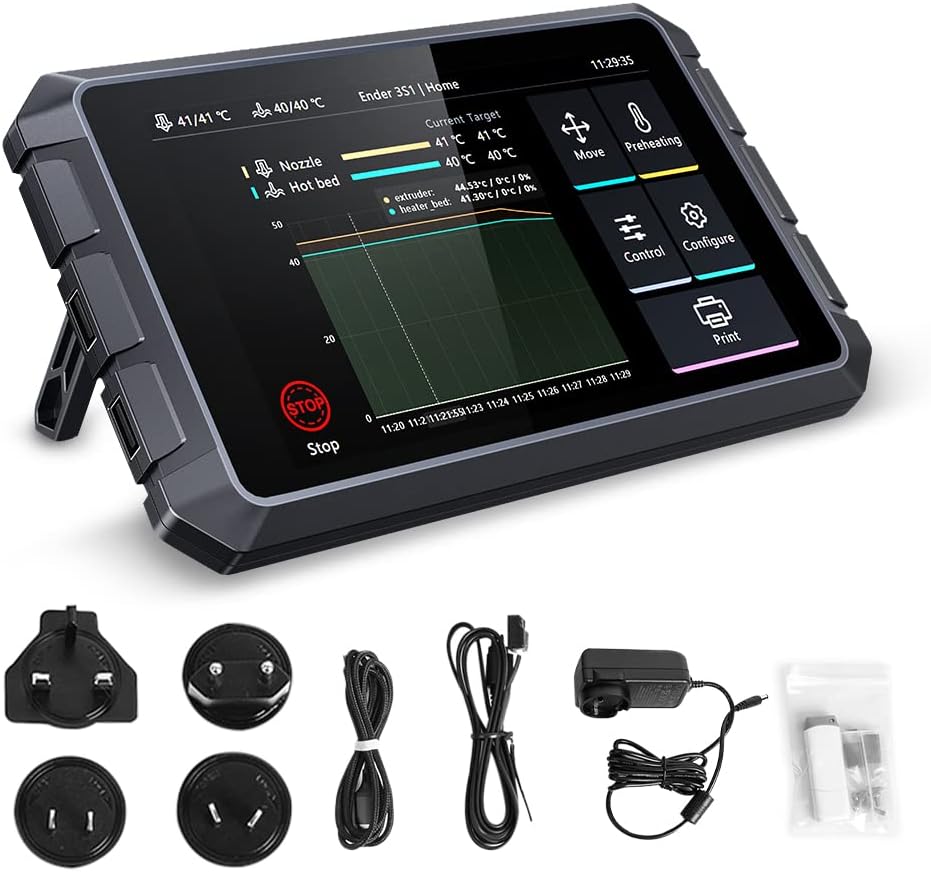 Creality Sonic Pad 3D Printed Smart Pad Based on | Ubuy Philippines