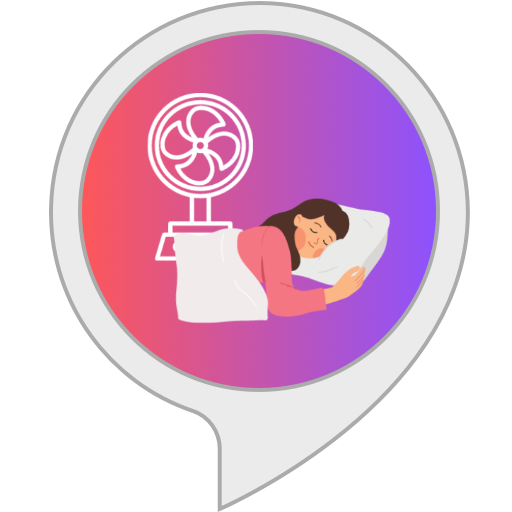 Amazon.com: Sleep Sounds Fan : Alexa Skills