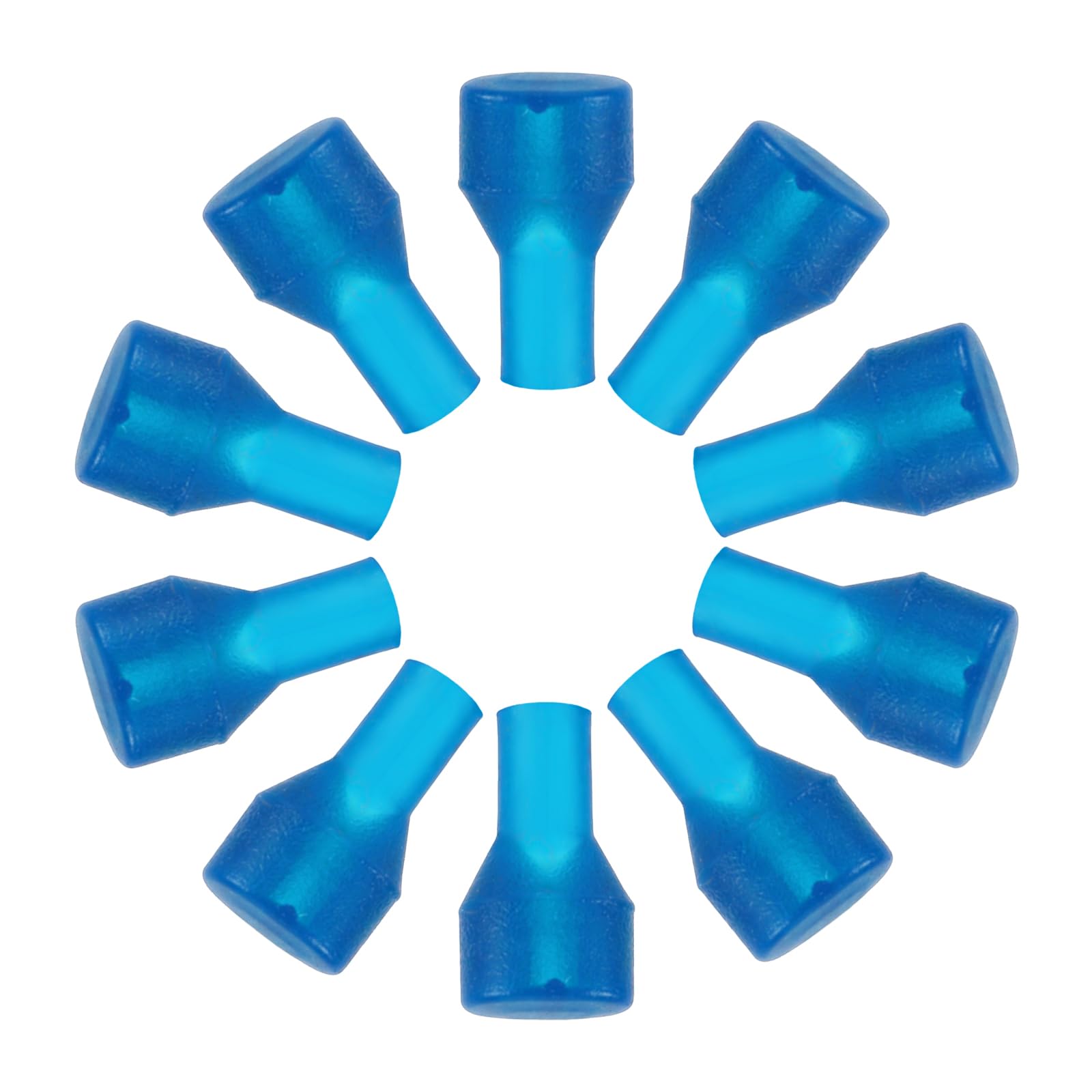 Amazon.com : 10pcs Bite Valve Replacement for Camelbak, Blue Silicone ...