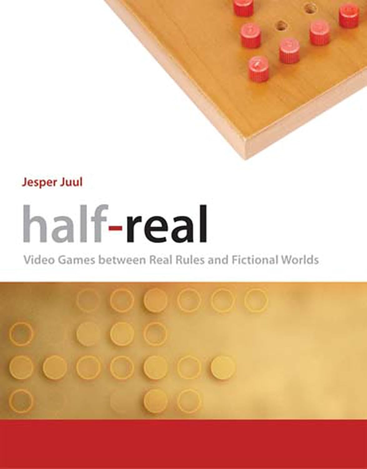 Amazon.com: Half-Real: Video Games between Real Rules and Fictional ...