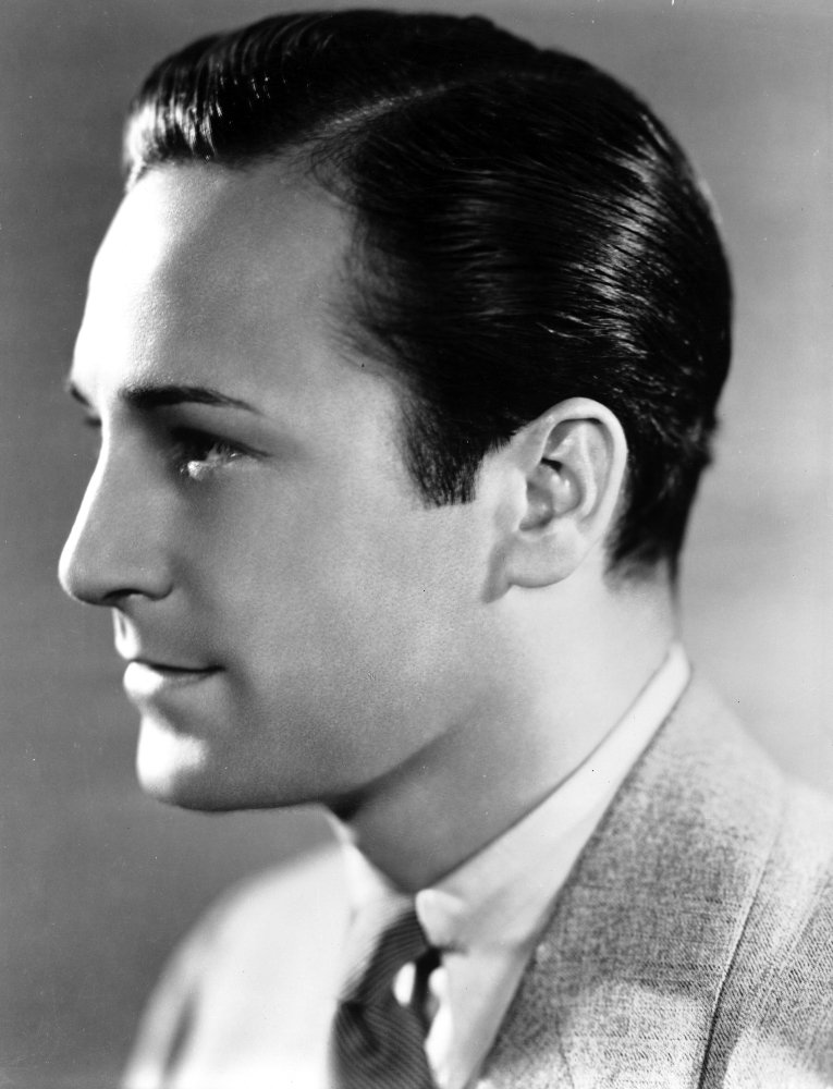 David Manners