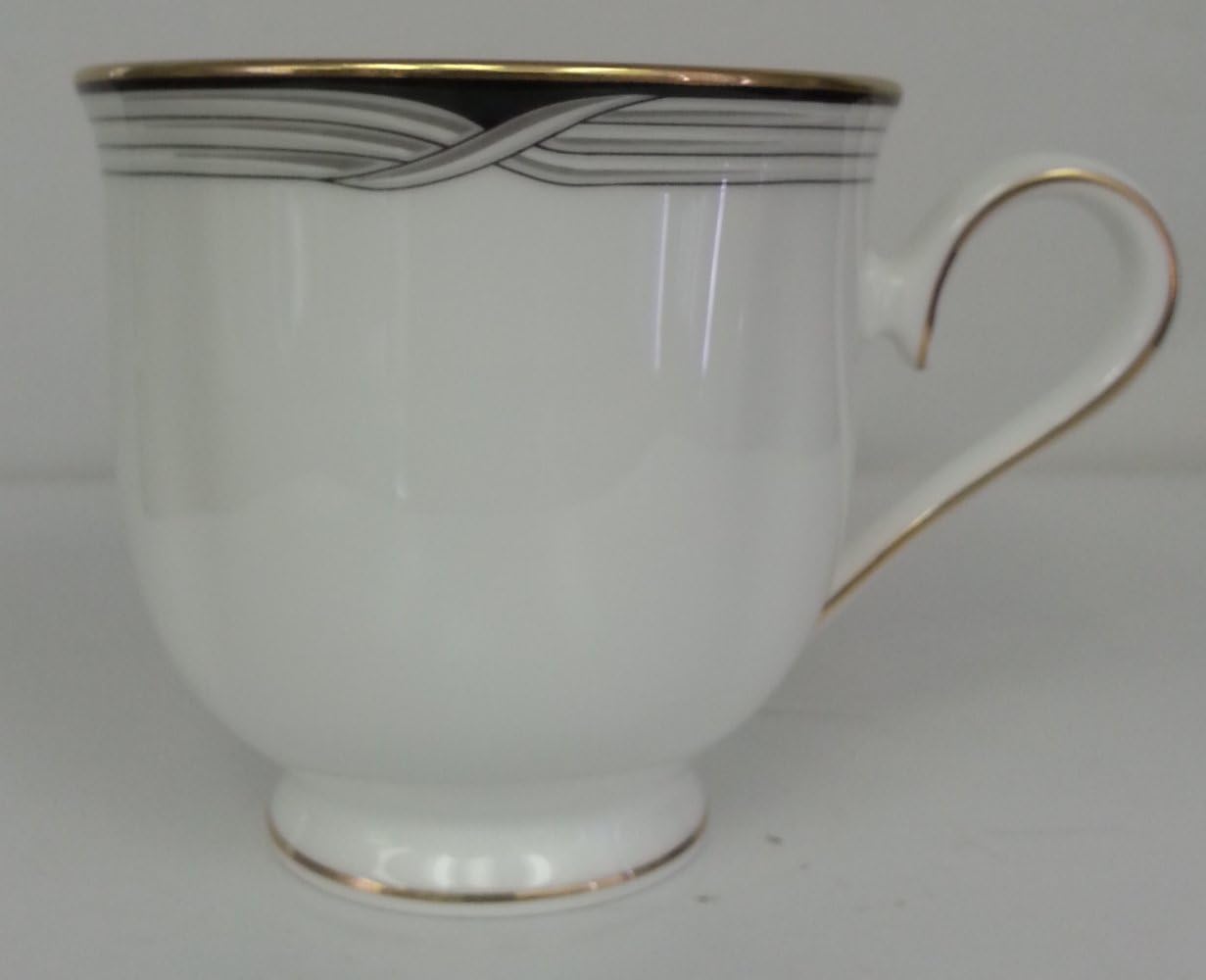 Amazon.com | Lenox Erica Cup: Teacups: Teacups