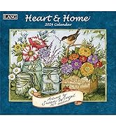 Amazon.com: LANG Farmhouse 2024 Mini Wall Calendar (24991079271 ...