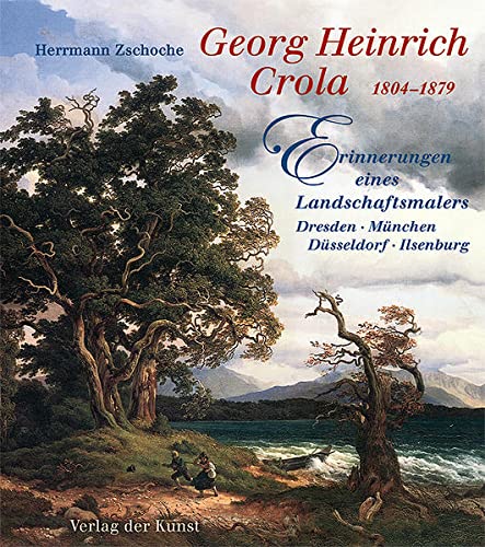 Amazon.com: Georg Heinrich Crola: 9783865301369: Books