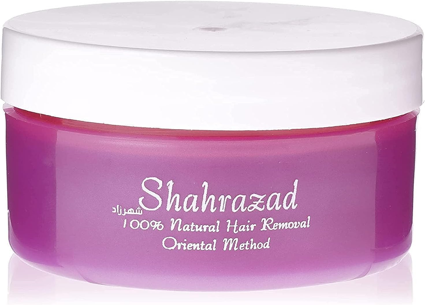 Shaherzad Halawa New Hair Removal Wax 250 g : Buy Online at Best Price ...
