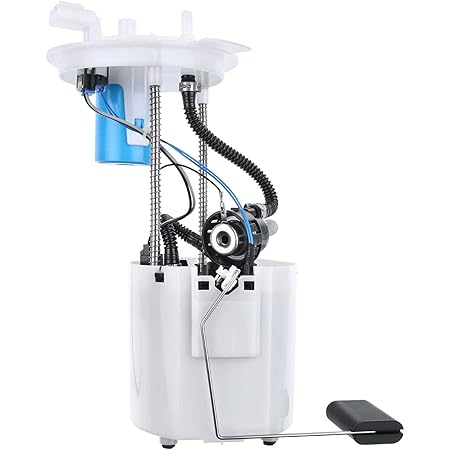 Electric Fuel Pump, Module Assembly Replacement for Ford F150 2009 2010 ...