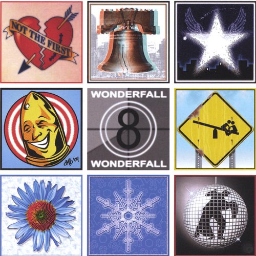 Play wonderfall by Wonderfall on Amazon Music