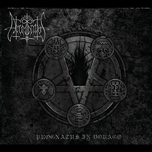 Amazon.com: Prognatus in Vorago : Atrum Inritus: Digital Music