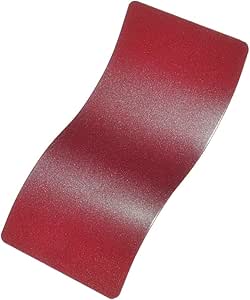 Amazon.com: PRISMATIC POWDERS® Burgundy Stardust (1 LB/PMB-4118) - The ...