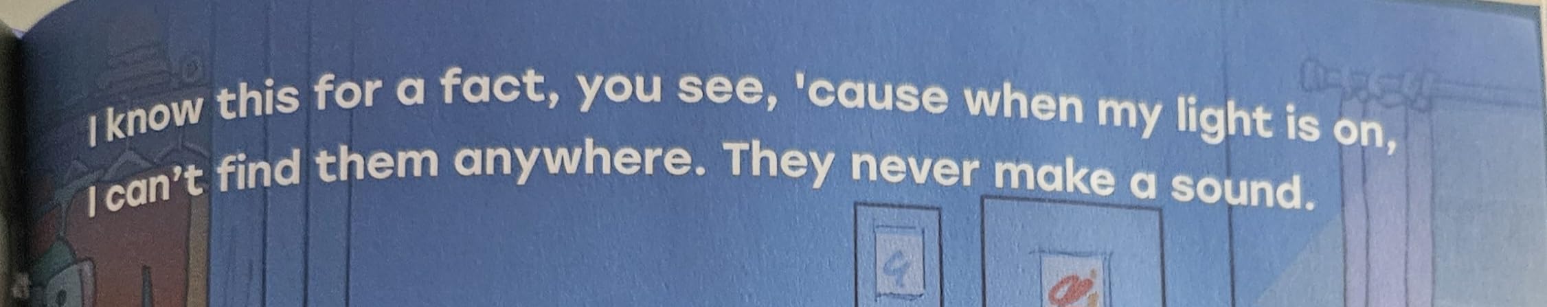 Amazon.com: Monster Spray: A rhyming bedtime story for kids eBook ...