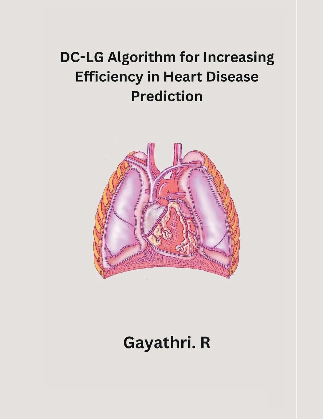 Buy DC-LG Algorithm for Increasing Efficiency in Heart Disease ...