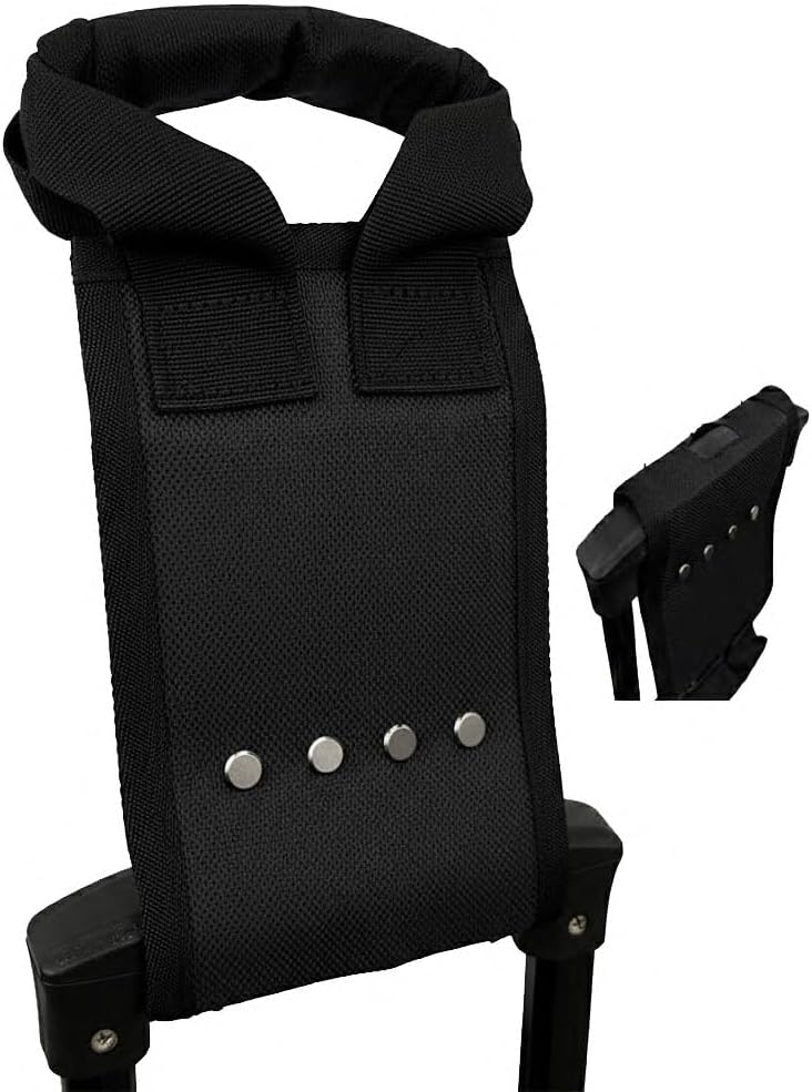 Amazon.com: 10 Inch Universal Luggage Handle Extender, Durable ...
