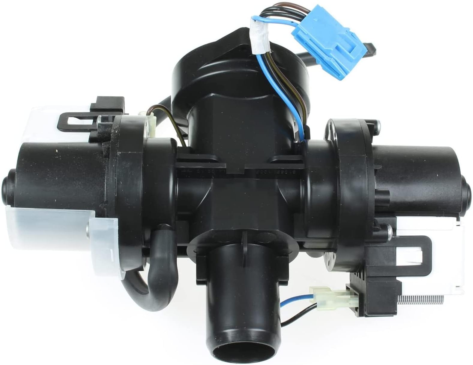 LG Washing Machine Genuine Drain Pump : Amazon.co.uk: DIY & Tools