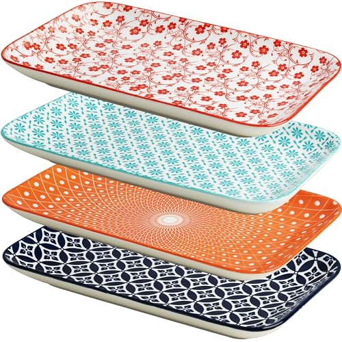 Best Porcelain Platters: Elevate Your Dining Experience with Timeless ...