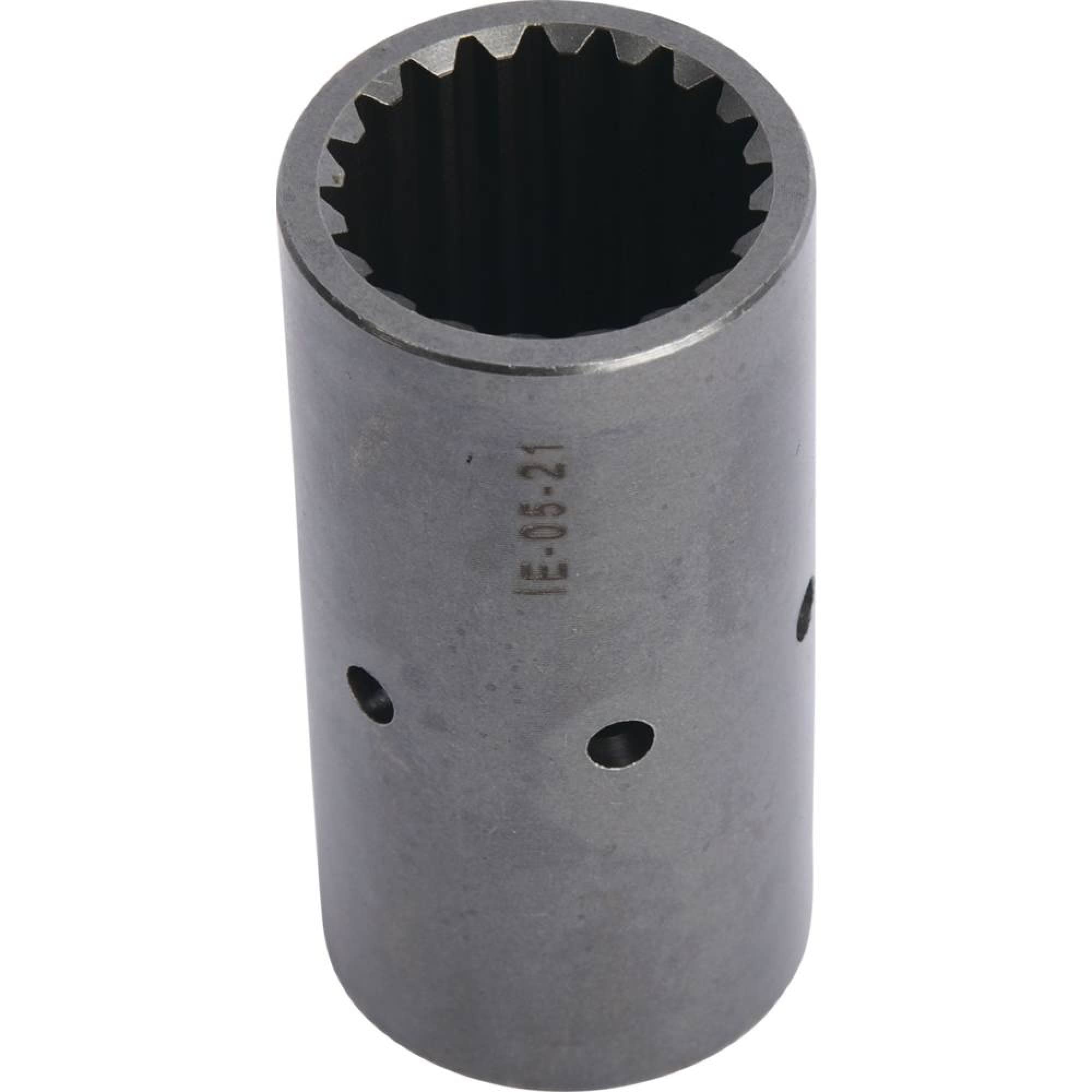Amazon.com: Complete Tractor Coupler Drive Shaft 1204-5566 Compatible ...