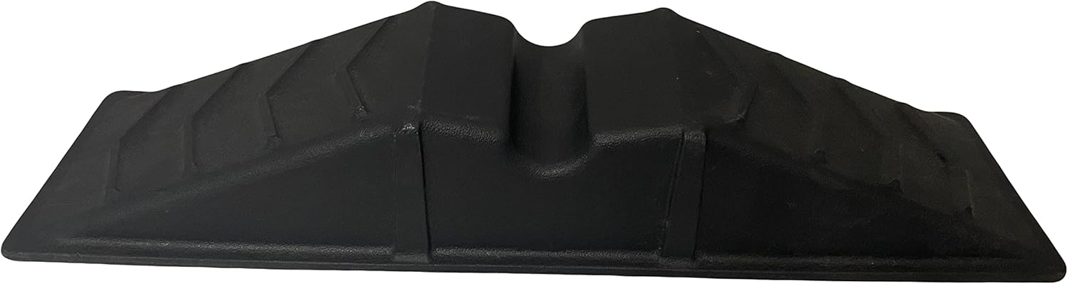 Amazon.com: Maxx Performance Parts Tandem Trailer Tire Leveling Jack ...