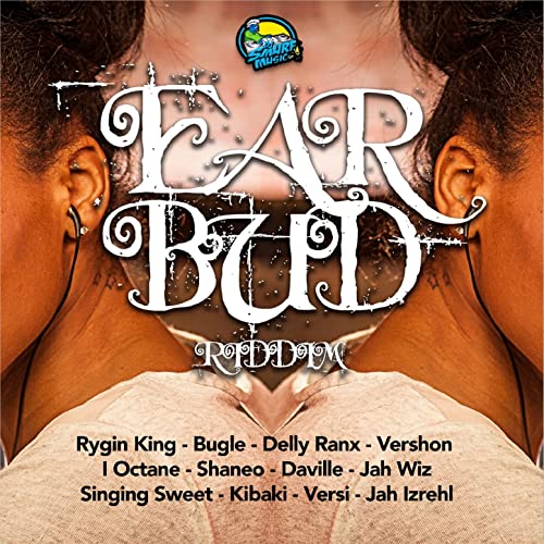 Amazon.com: Ear Bud Riddim : VARIOUS ARTISTS: Digital Music
