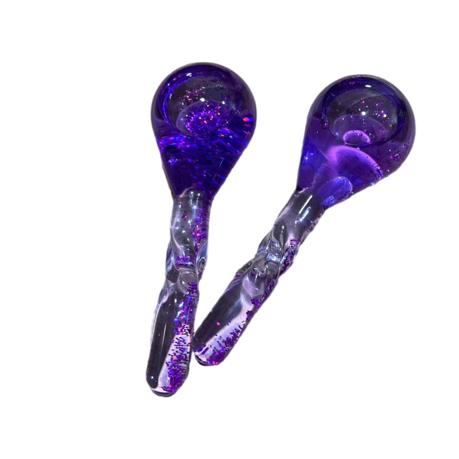 Amazon.com : Facial Ice Globes Cryo Stick, Ice Globe for Face Neck Eye ...