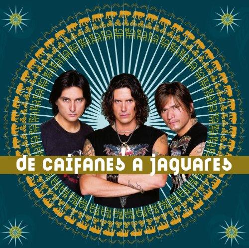 Amazon.com: De Caifanes A Jaguares : Caifanes: Digital Music