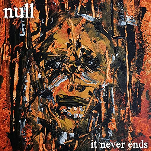 It Never Ends de null en Amazon Music Unlimited