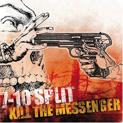 7-10 Split - Kill the Messenger - Amazon.com Music