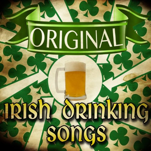 Amazon.com: Original Irish Drinking Songs : Drinking Songs: Digital Music