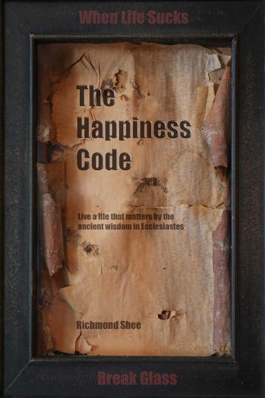 Amazon.com: The Happiness Code: Live a life that matters by the ancient ...
