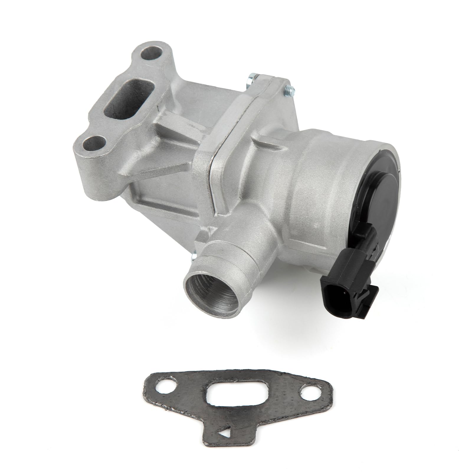 Amazon.com: Baxzl Secondary Air Injection Check Valve with Gasket for ...