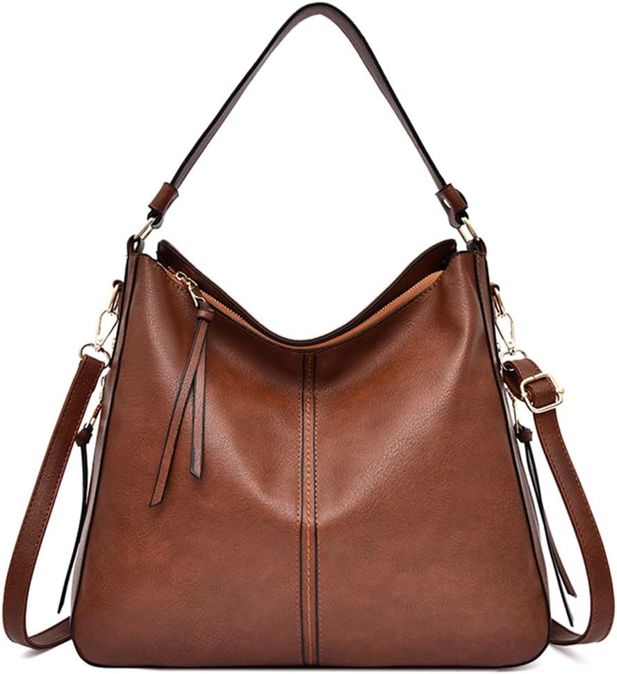 WESTBRONCO Crossbody Bags for Women, Medium Size Shoulder Handbags ...