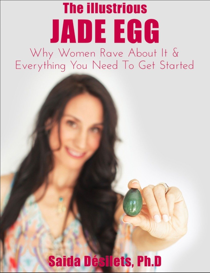 The Illustrious Jade Egg: Why Women Rave About It & Everything You Need ...