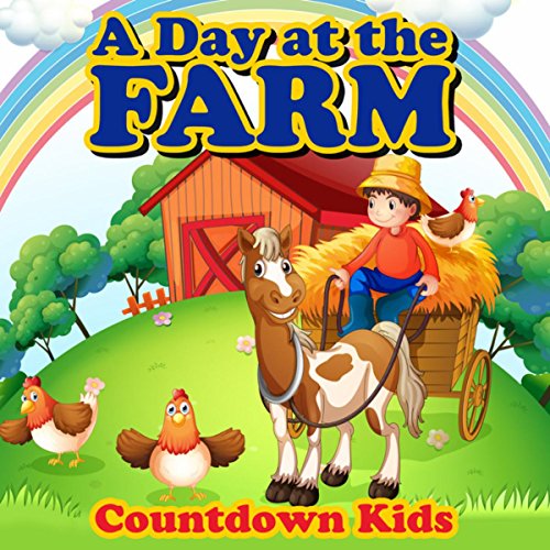 A Day on the Farm von The Countdown Kids bei Amazon Music - Amazon.de