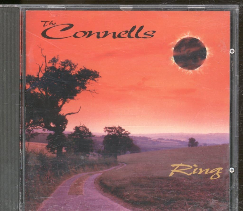 Ring: Amazon.co.uk: CDs & Vinyl