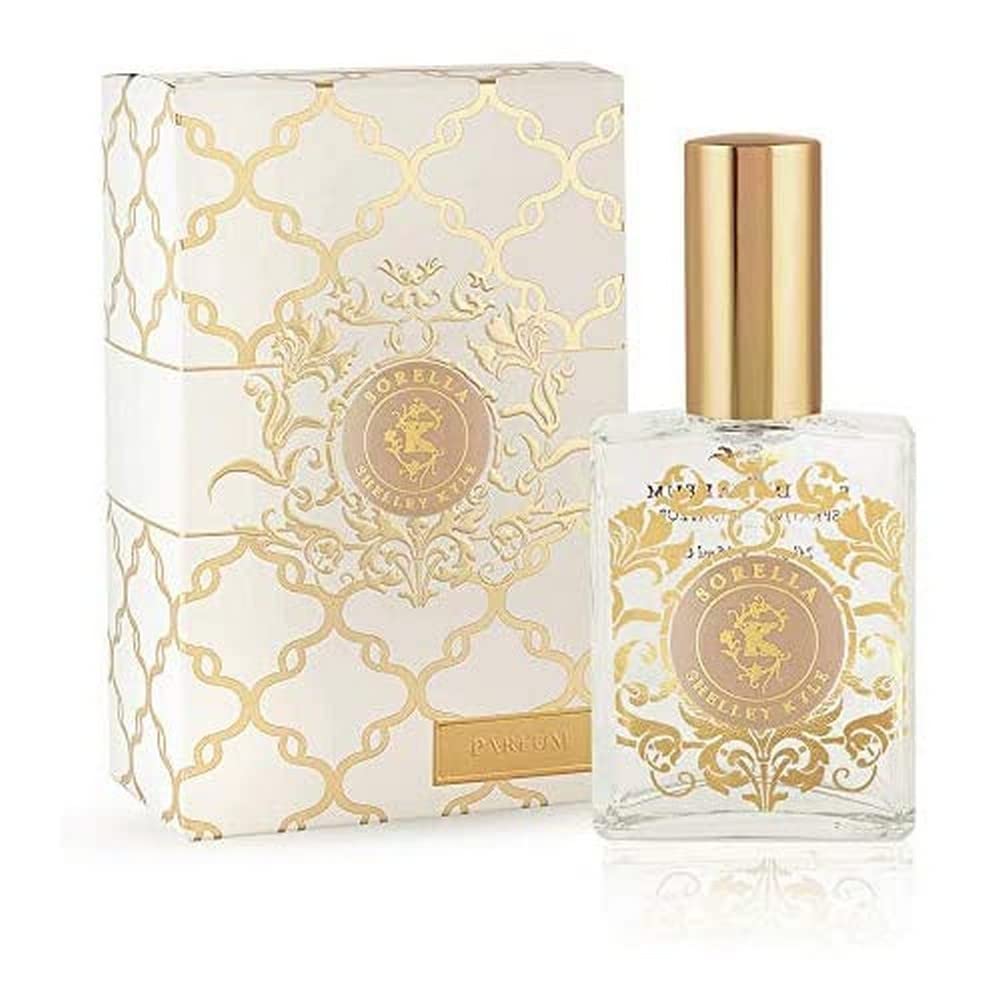 Amazon.com : Shelley Kyle Sorella Perfume with Floral Scent ...