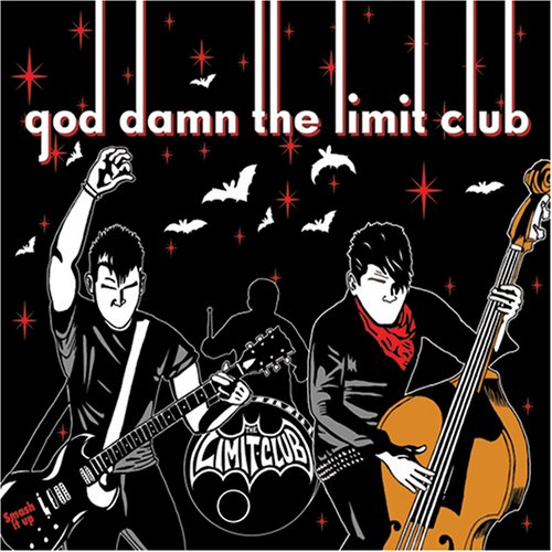 God Damn The Limit Club - Amazon.com Music