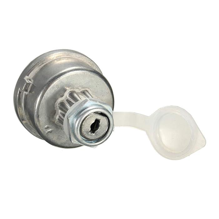 Buy Universal Tractor Ignition Switch Starter W/2 keys for Case IH ...