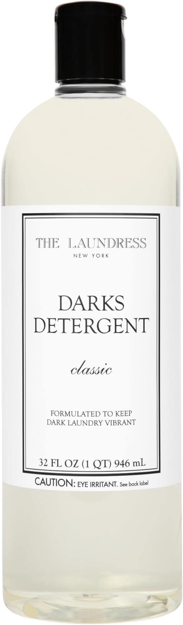 Amazon.com: The Laundress Darks Detergent, Concentrated Laundry ...