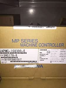 Amazon.co.jp: JAPMC-IO2300-E 入出力モジュール オプションモジュール (MP3000/MP2000シリーズ共用 ...