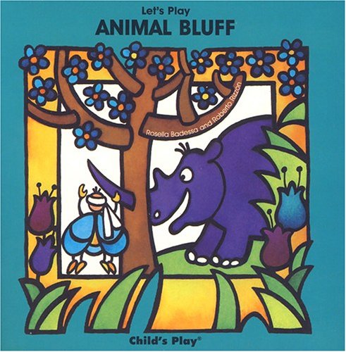 Animal Bluff (Let's Play): Badessa, Rosella, Rizzon, Roberto ...